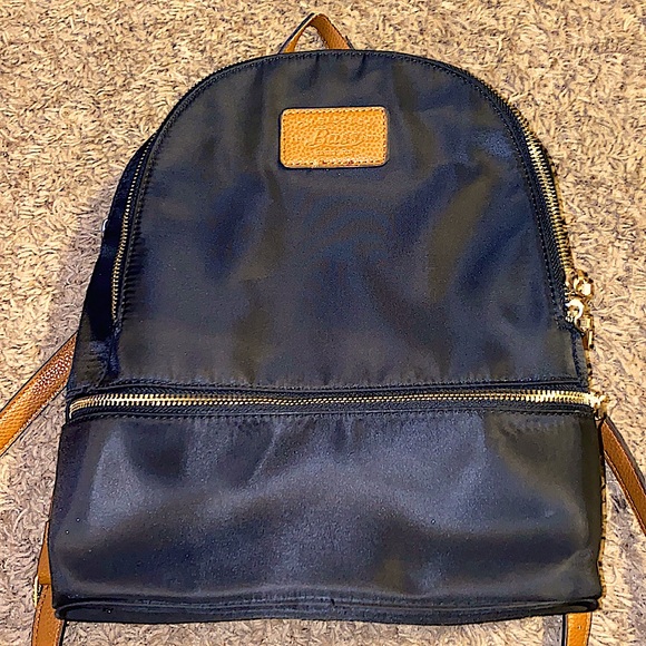 G.H. Bass & Co. | Bags | Gh Bass Co Nylon Mini Backpack Purse | Poshmark
